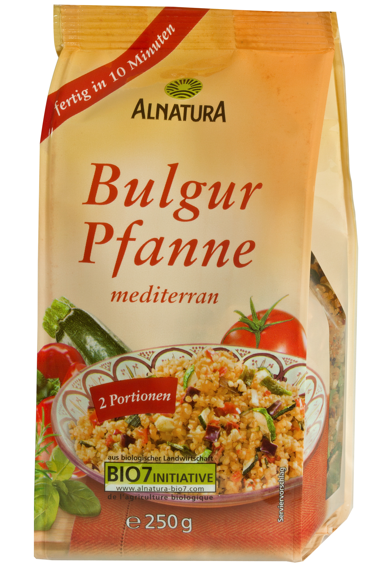 Bulgur je zdravou a chutnou náhradou bežných príloh - maxsport - Cvičte.sk